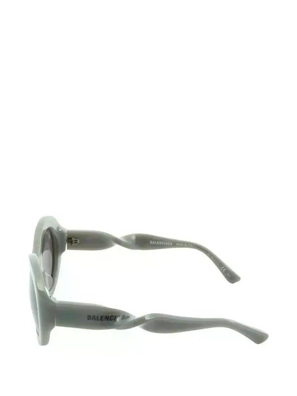 Balenciaga Twist Sunglasses