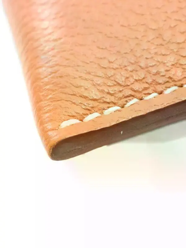 Hermès 2024 Iliad Evercolor Card Case