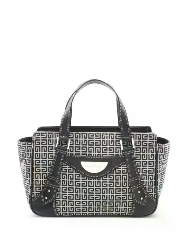 Givenchy 4g Monogram Handbag