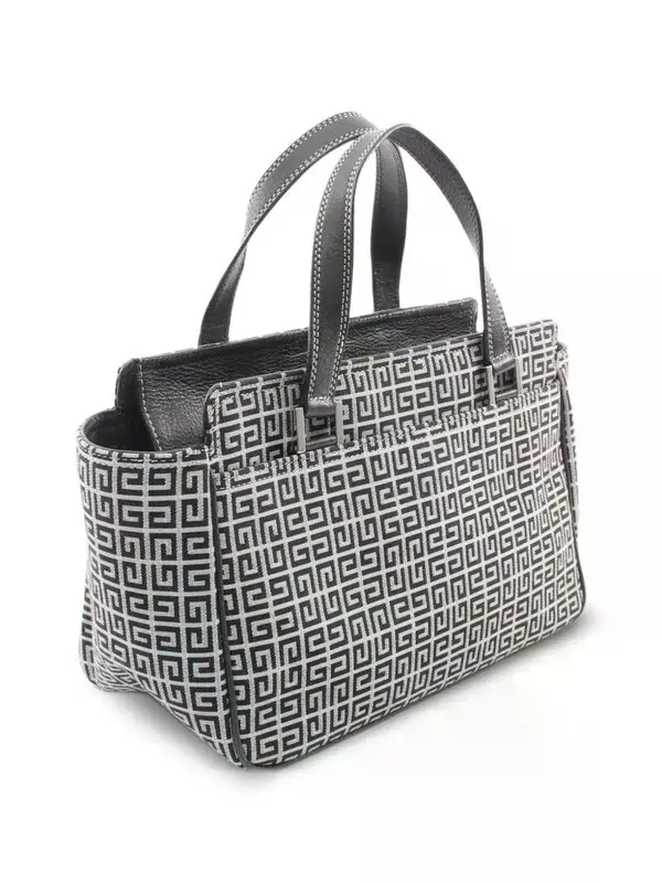 Givenchy 4g Monogram Handbag