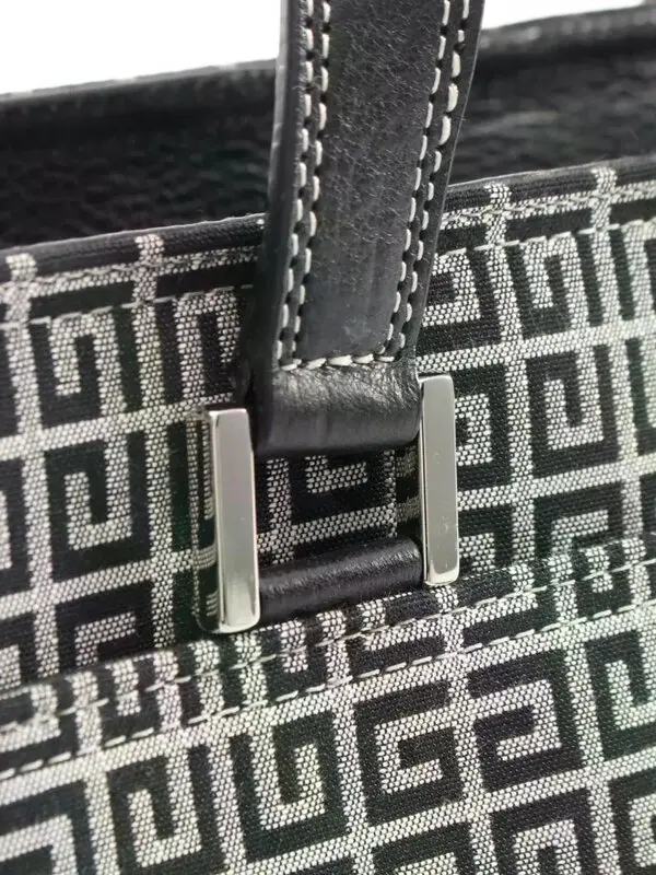 Givenchy 4g Monogram Handbag