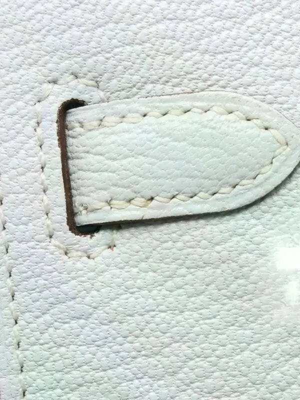 Hermès Kelly To Go Shoulder Bag - Blue