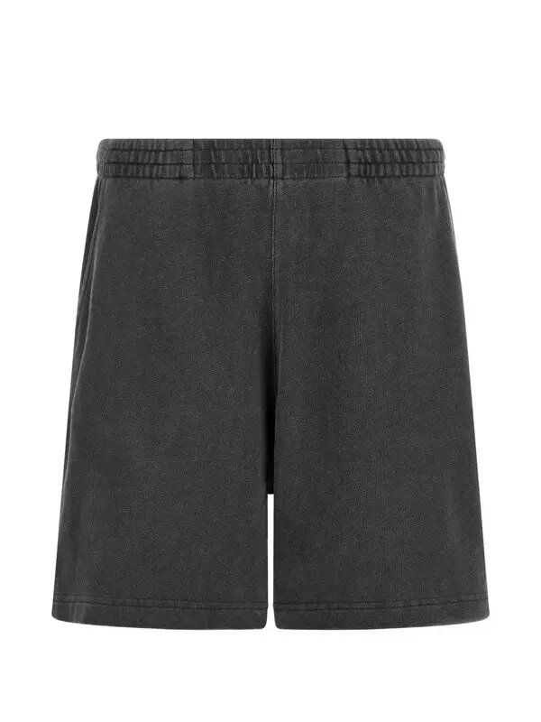 Carhartt Work In Progress Harper Balloon-fit Shorts - Grey