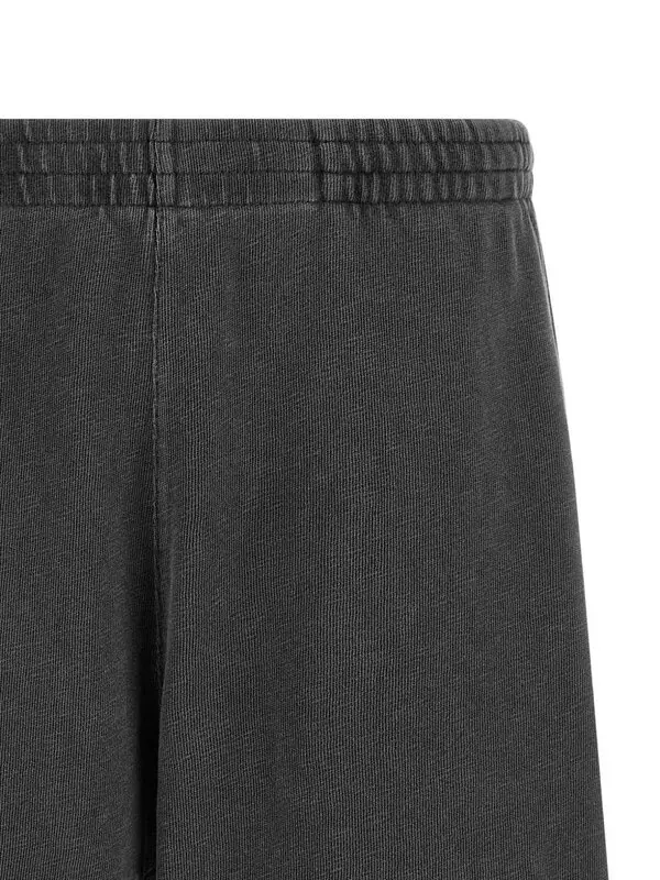 Carhartt Work In Progress Harper Balloon-fit Shorts - Grey