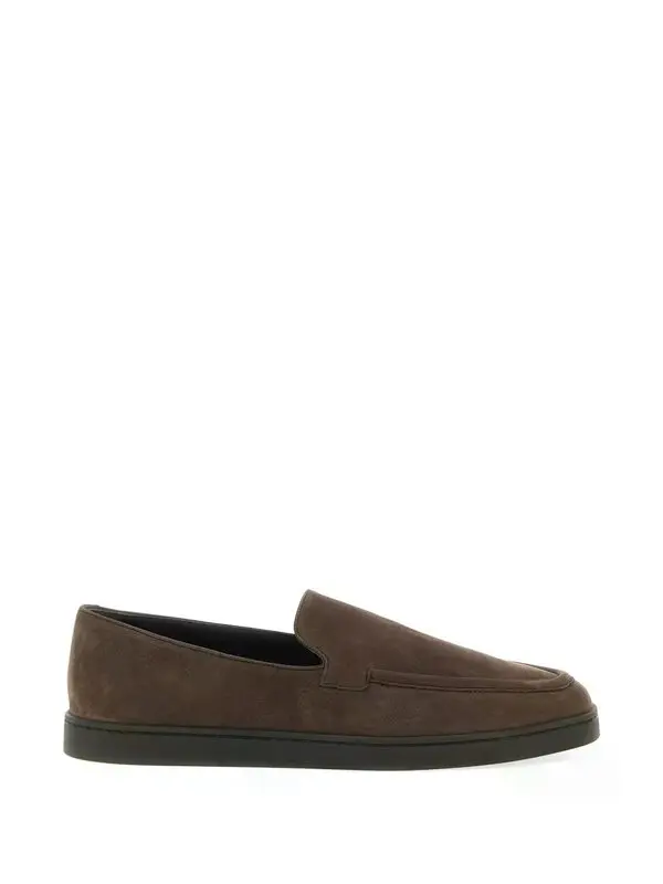 Church's Stanley Leather Loafer