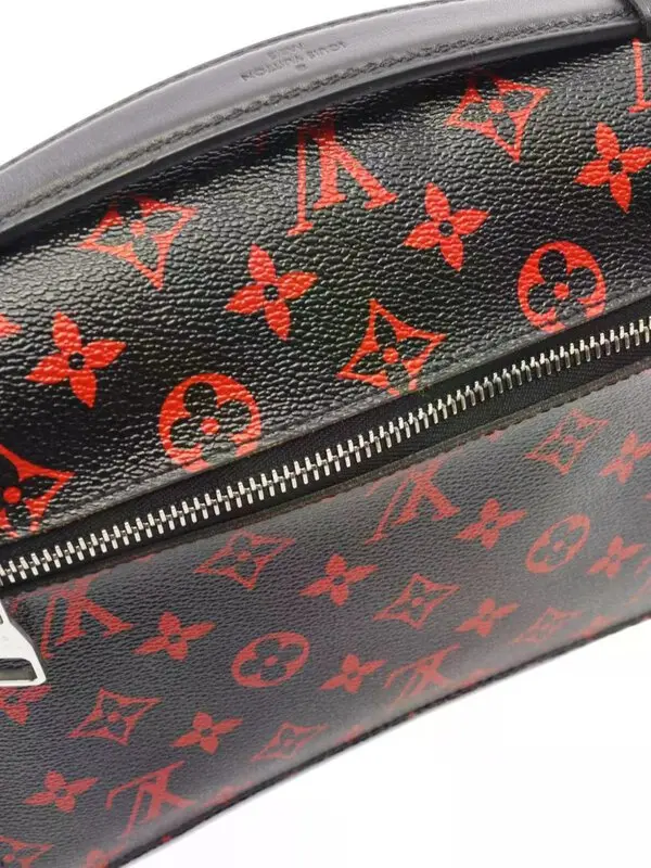 LOUIS VUITTON Monogram Canvas Tote Bag