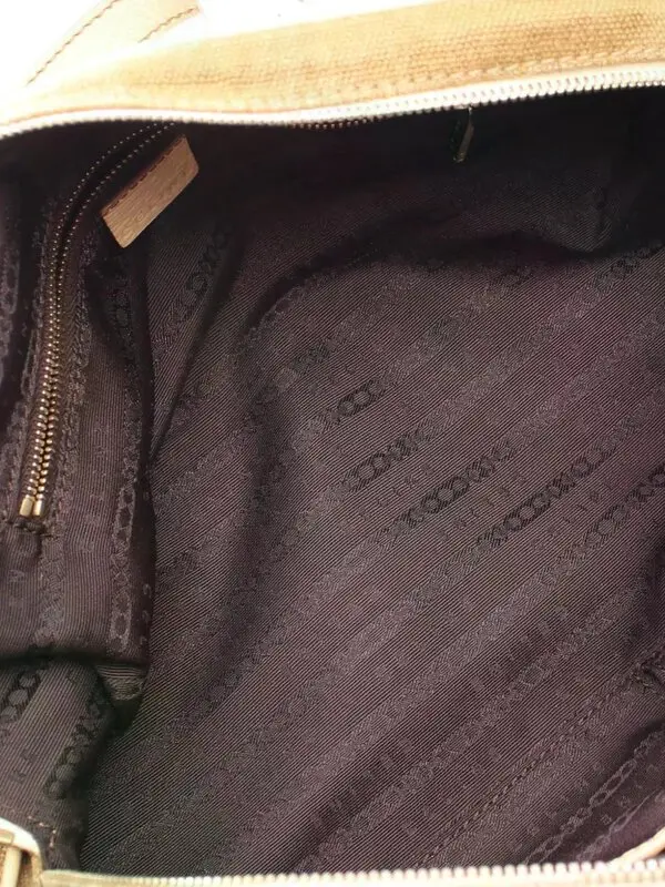 Celine Zip-up Tote Bag