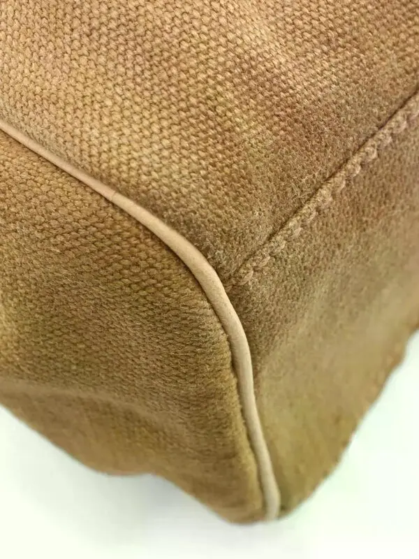 Celine Zip-up Tote Bag