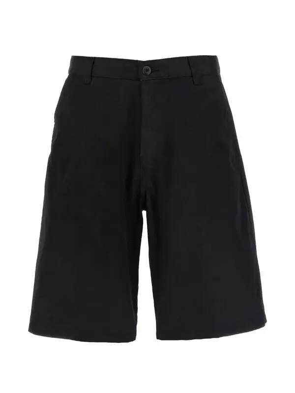 Carhartt Work In Progress Brader Cotton Twill Shorts