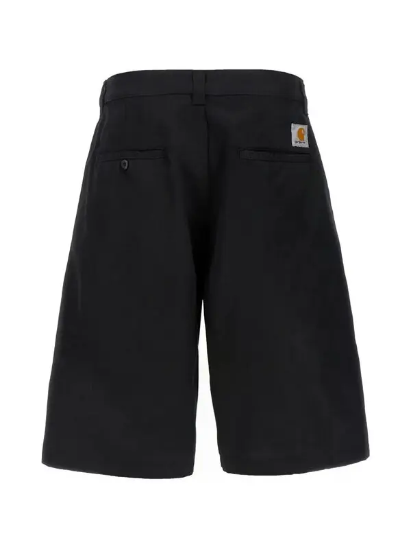 Carhartt Work In Progress Brader Cotton Twill Shorts