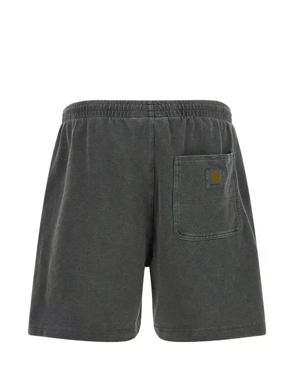 Carhartt Work In Progress Harper Balloon-fit Shorts