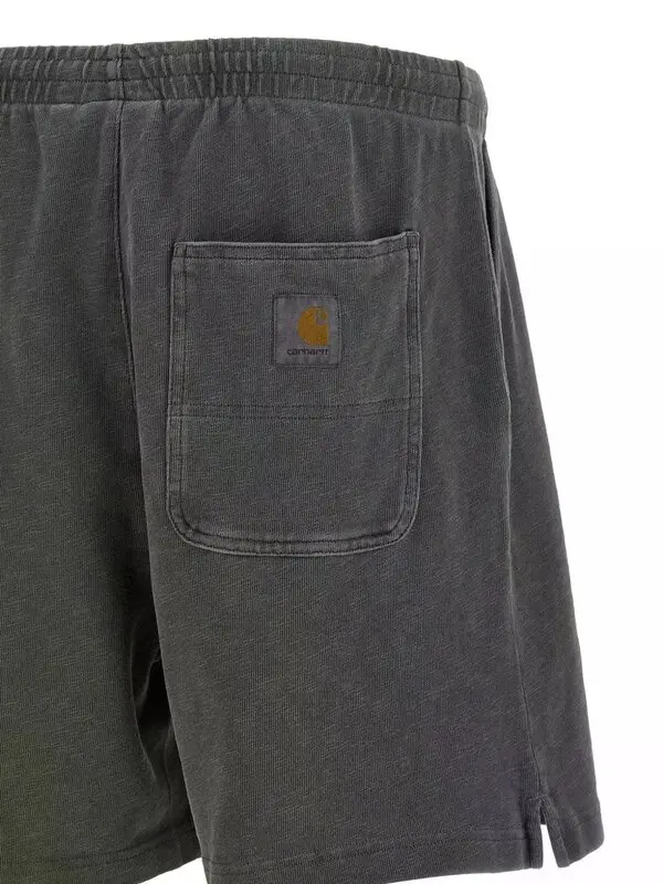 Carhartt Work In Progress Harper Balloon-fit Shorts