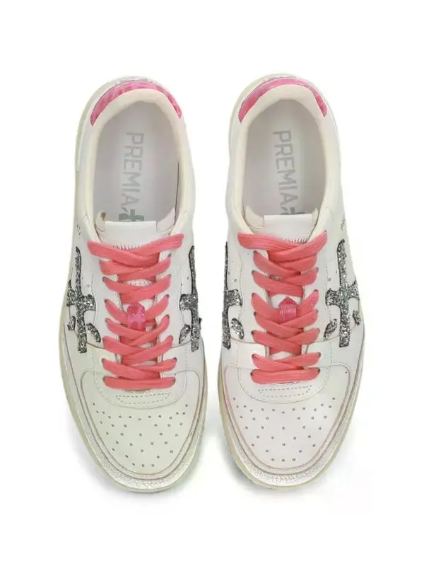 Premiata Clayd Sneakers