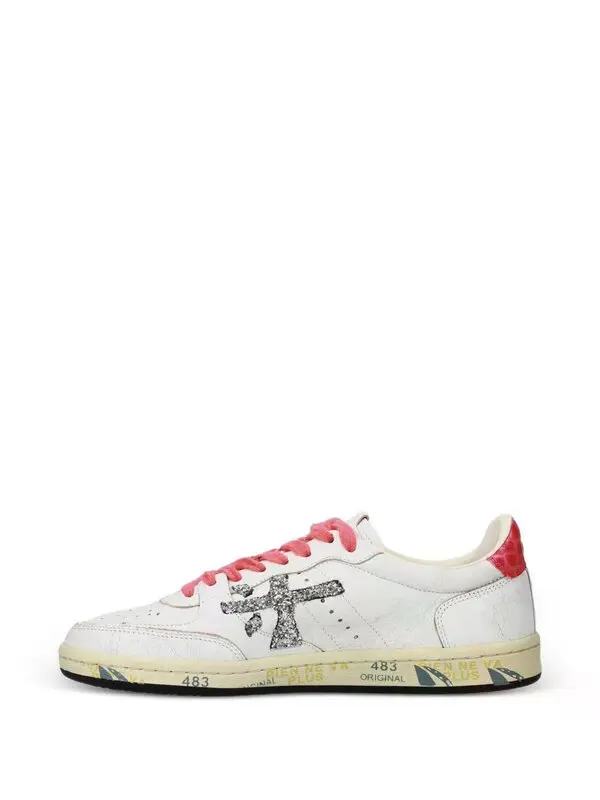Premiata Clayd Sneakers