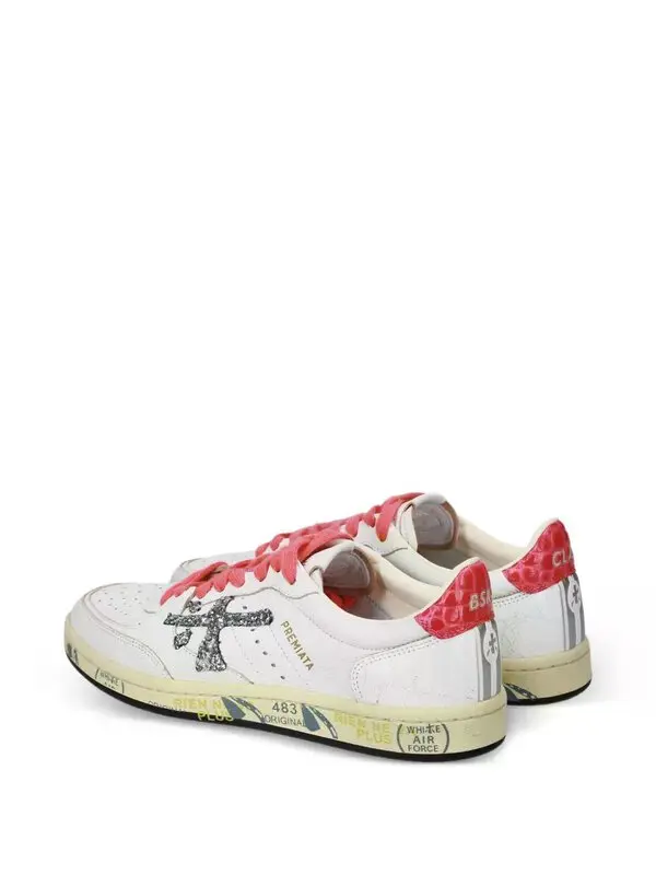 Premiata Clayd Sneakers