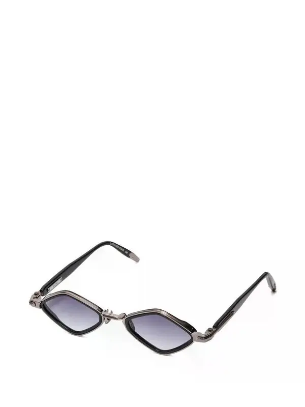JOHN DALIA Lana Sunglasses