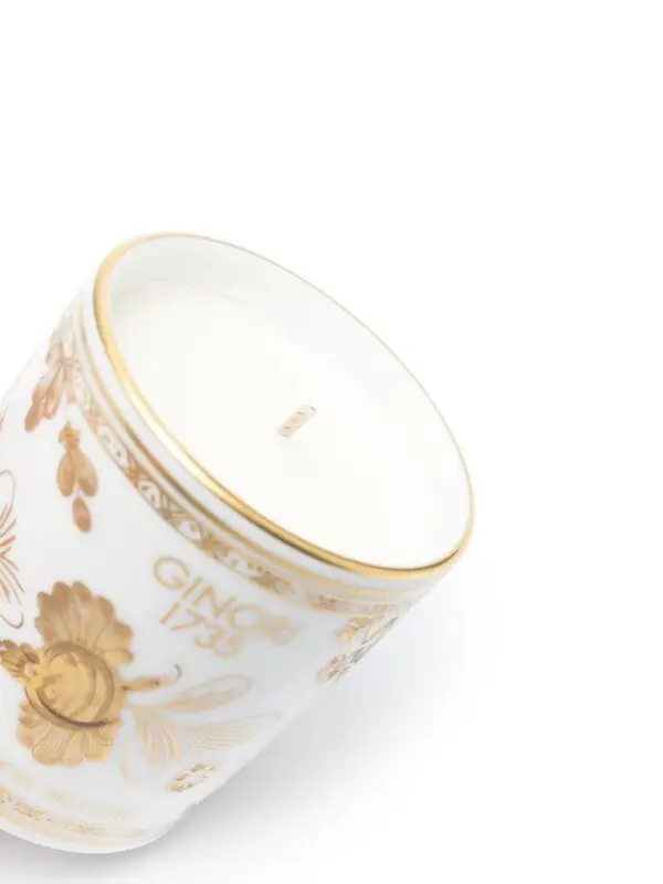 GINORI 1735 Oriente Italiano Vicolo Dell'oro Scented Candle