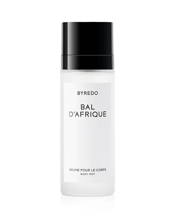 Byredo Bal D'afrique Body Mist 3.4 Oz - No Color