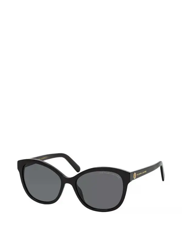 Marc Jacobs Cat-eye Sunglasses