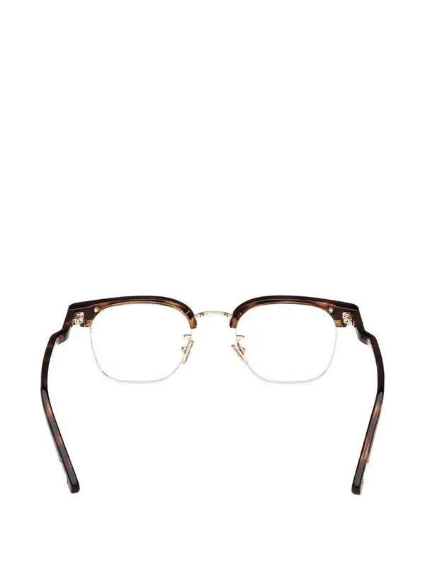 TOM FORD Square-frame Eyeglasses