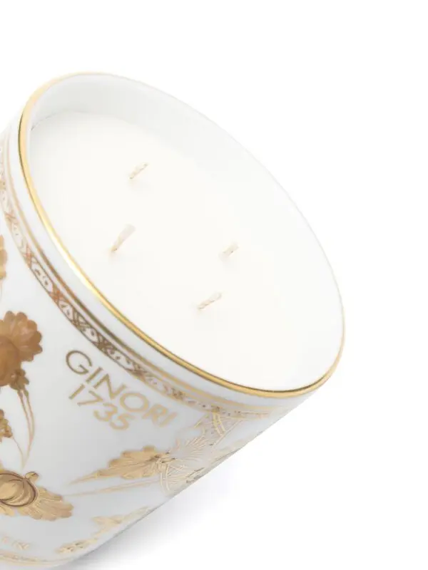 GINORI 1735 Oriente Italiano Vicolo Dell'oro Candle