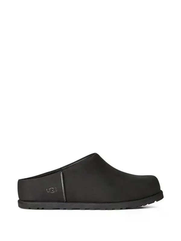 UGG Otzo Leather Clogs