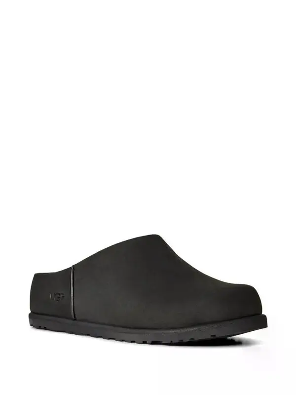 UGG Otzo Leather Clogs