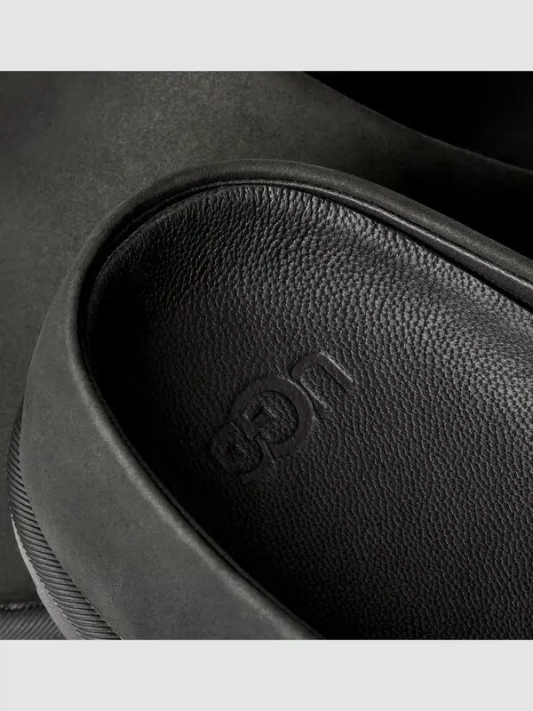 UGG Otzo Leather Clogs