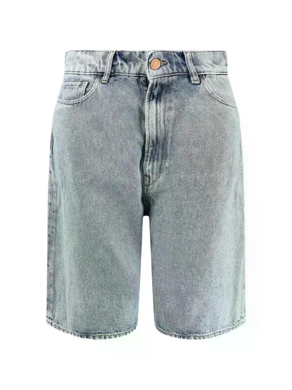 3x1 Skater Denim Shorts