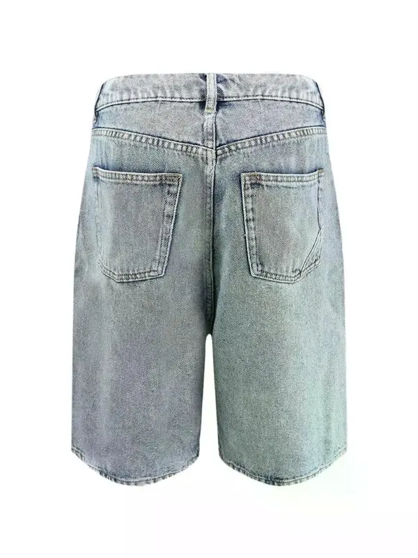 3x1 Skater Denim Shorts