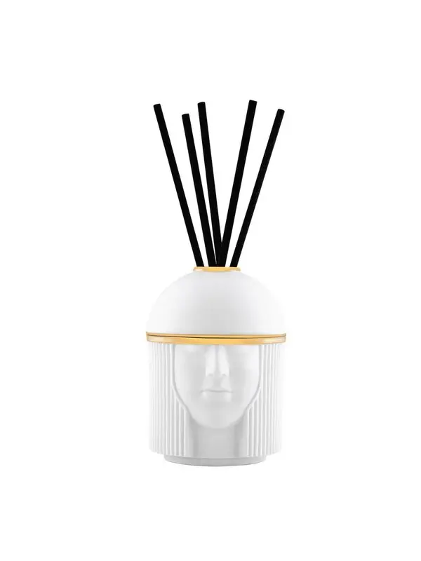 GINORI 1735 Lcdc L'amazzone Scent Diffuser Holder - White