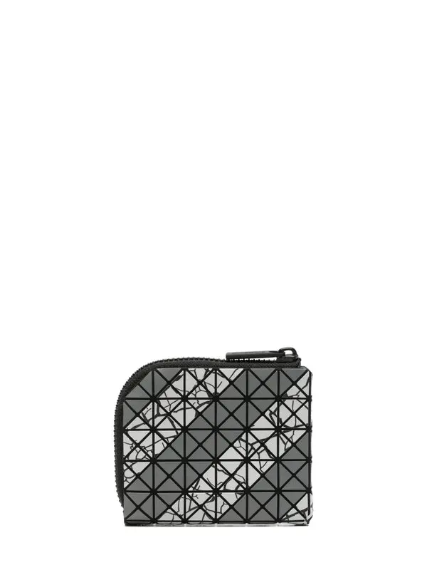 Issey Miyake Geometric Wallet