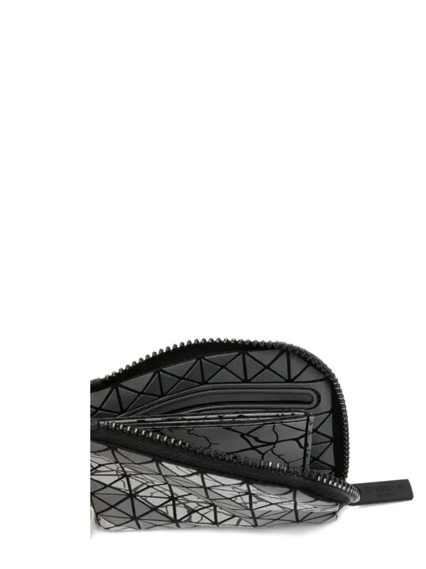 Issey Miyake Geometric Wallet