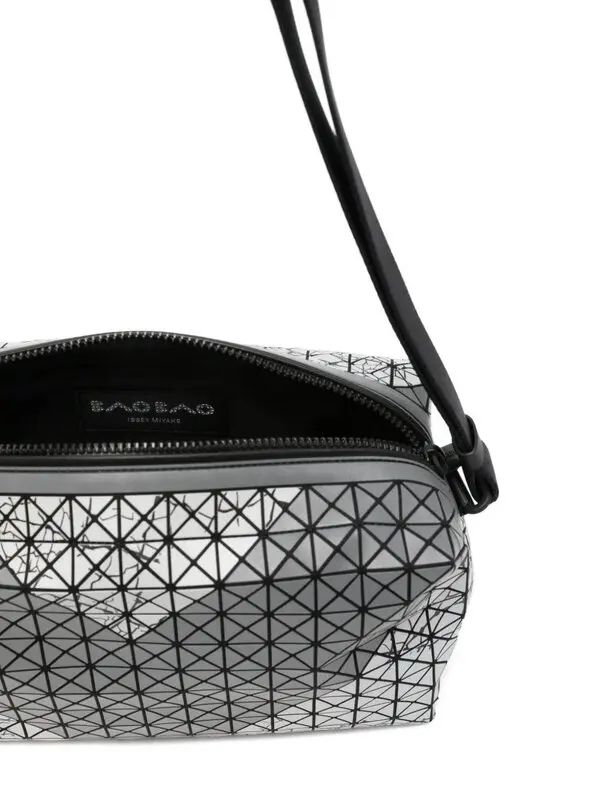Issey Miyake Geometric Shoulder Bag