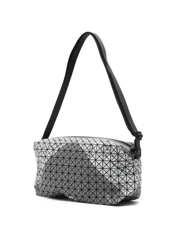 Issey Miyake Geometric Shoulder Bag