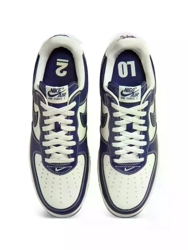 Nike Force 1 Nigo Sneakers