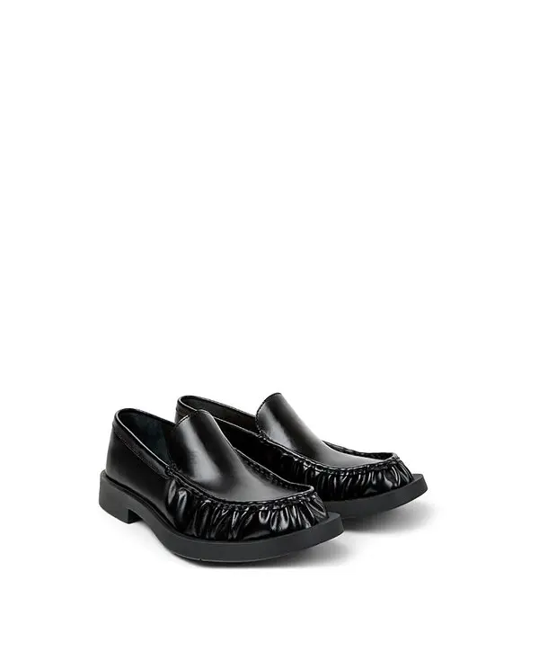 Camper Lab 1978 Loafers - Black