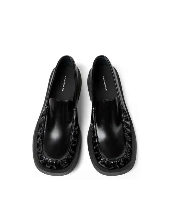 Camper Lab 1978 Loafers - Black