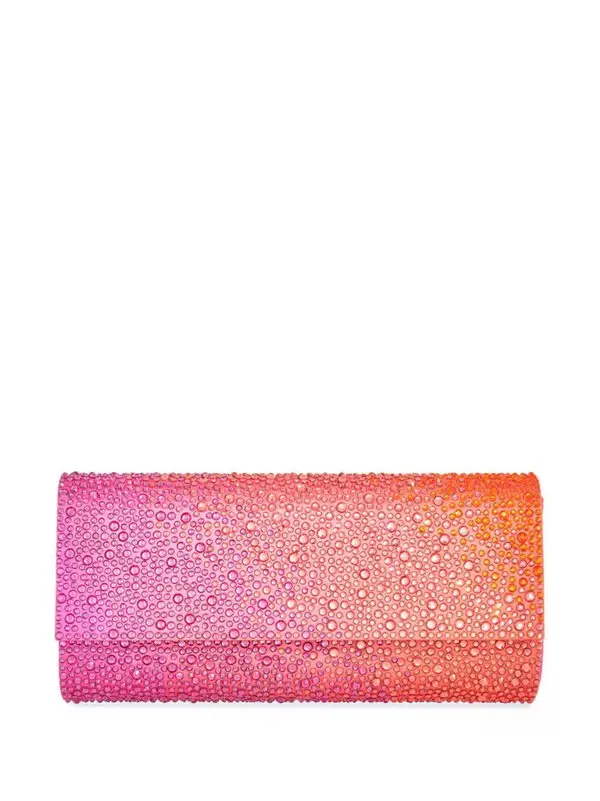 Judith Leiber Perry Clutch Bag