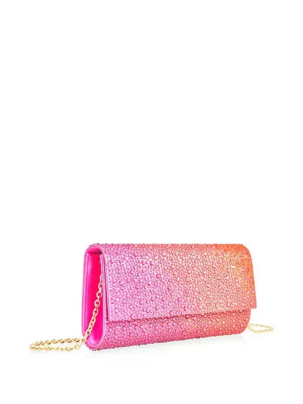 Judith Leiber Perry Clutch Bag