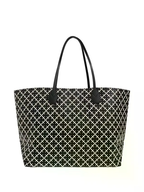 BY MALENE BIRGER Abi Tote Bag - Black