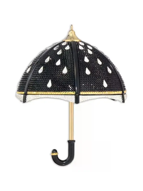 Judith Leiber Stormy Mini Bag