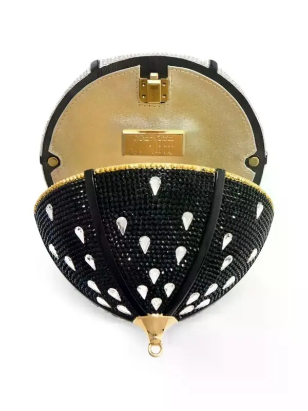 Judith Leiber Stormy Mini Bag