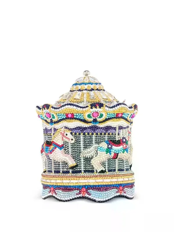 Judith Leiber Shoulder Bag