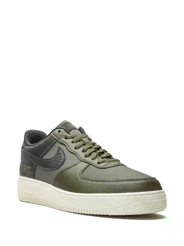 Nike Force 1 Low Gore-tex Waterproof Sneakers - Green