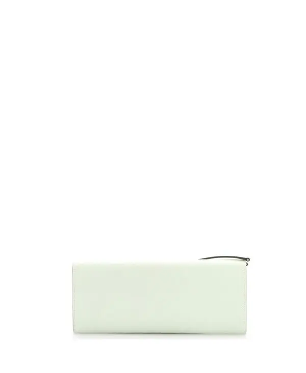 Hermès Chaine D'ancre To Go Wallet Epsom