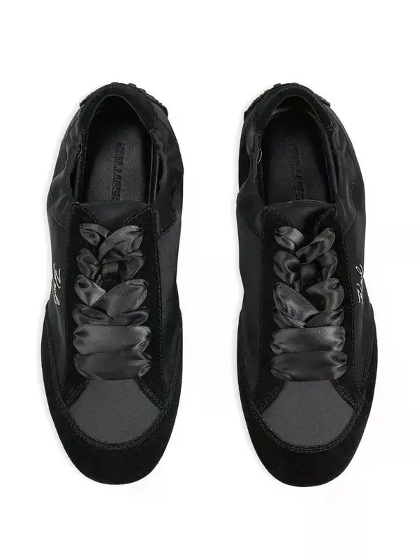 Karl Lagerfeld Low Top Sneakers