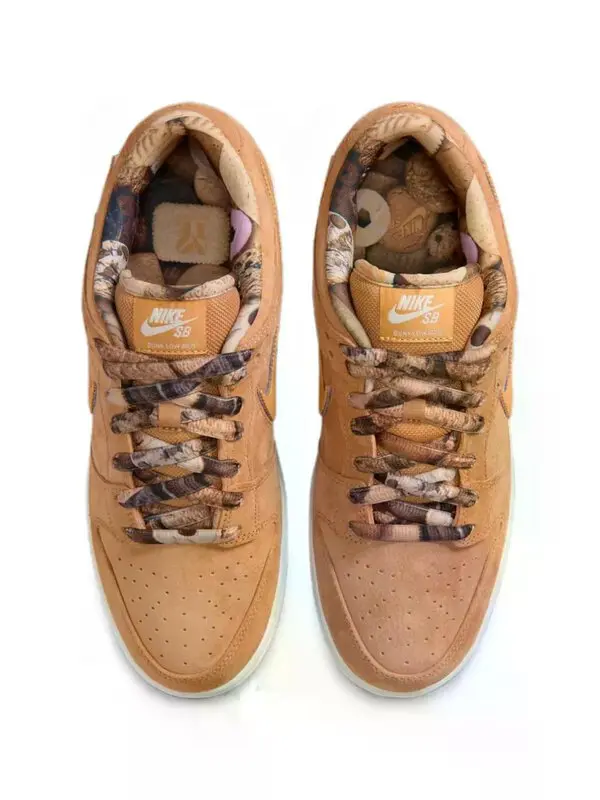 Nike Dunk Low Pro Sneakers