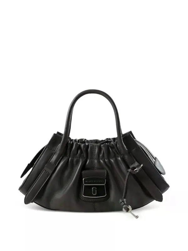 Marc Jacobs The Cristina Tote Bag - Black