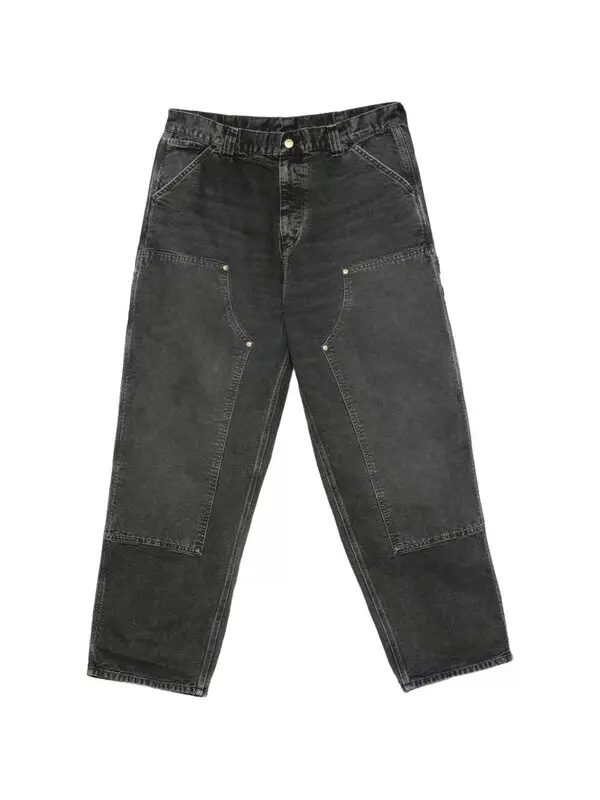 Carhartt Work In Progress Carpenter Trousers